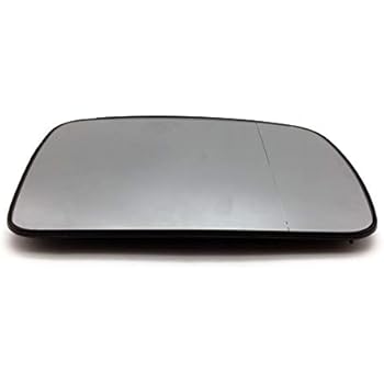 Amazon.com: Ensun LR017067 Exterior Rear View Heated Convex Door Mirror ...