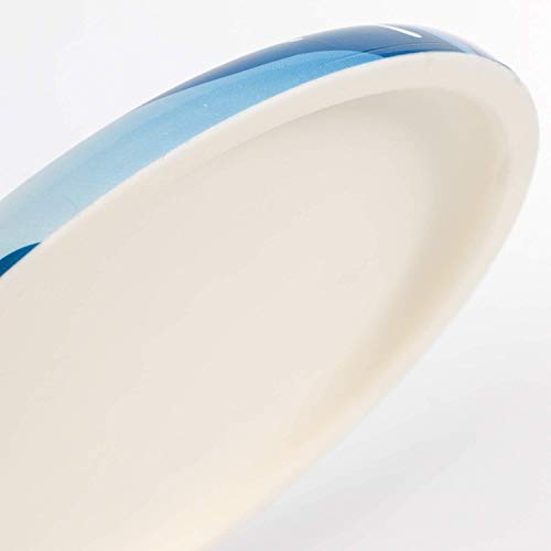 Dynamic Discs Flubby Wubby Foam Flying Disc | 2 Pack Soft Flying Disc ...