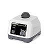 LACHOI Lab Vortex Mixer with Touch & Continuous Function Vortex Mixer Speed 200-3000rpm 4.5mm ...