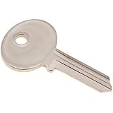 Amazon.com: Architectural Mailboxes 5140 Key Blank for Standard Mailbox ...