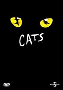 Great Performances {Cats} [Reino Unido] [DVD]: Amazon.es: Elaine Paige ...