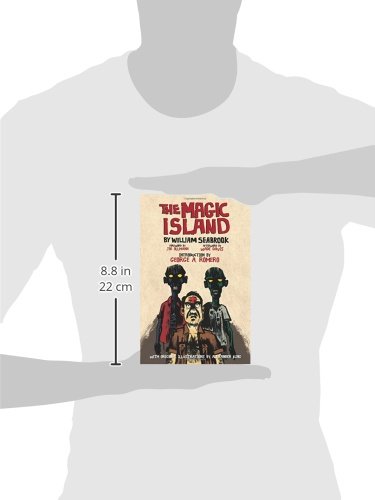 The Magic Island | Pricepulse