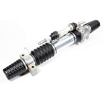 Amazon.com: Can-Am 2017 Maverick X3 Max Rack and Pinion Steering ...