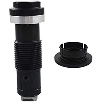 Amazon.com: New Timing Chain Tensioner For Mercedes W204 R172 C250 ...