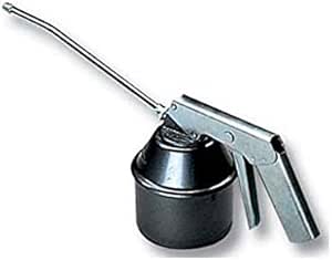 Samoa pro master - Aceitera industrial b 500cc presión 40bar: Amazon.es ...