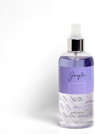 Jayla Charming Body Mist 250 ml price in Saudi Arabia | Amazon Saudi ...