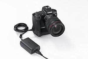 Amazon.com : Canon PD-E1 USB Power Adapter : Camera & Photo