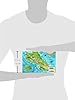 Costa Rica Dive Map & Pacific Reef Creatures Guide Franko Maps ...