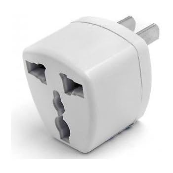 Amazon.com: HIGH QUALITY AC POWER TRAVEL ADAPTER PLUG FOR UNITED ...