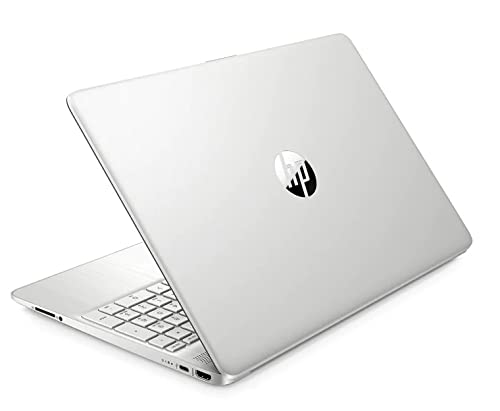 [Windows 11 Home] Newest HP Laptop, 15.6” Full HD Touchscreen, Intel ...