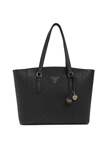 Guess Handbags And Purses. GUESS Factory Women's Scenic Logo Satchel.