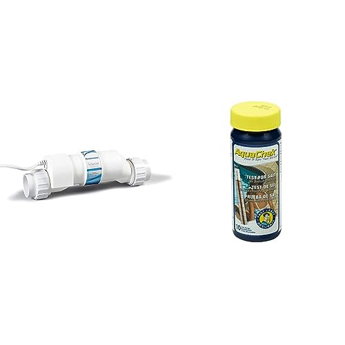 Hayward W3T-Cell-9 TurboCell Salt Chlorination Cell for In-Ground ...