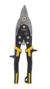DeWalt DWHT14694 Bullnose Snip Aviation Snip (1 Pack) - - Amazon.com
