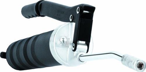 Buy LUMAX LX-1112 Black Heavy Duty Standard Lever Grease . Basic Grease ...