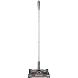 Amazon.com - BISSELL Perfect Sweep Turbo Cordless Rechargeable Sweeper ...