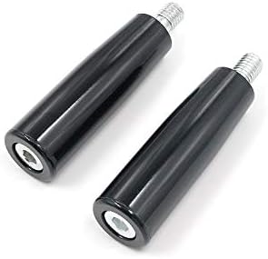 T Tulead Revolving Handle Lathe Crank Handle Machine M10 Thread Handle ...