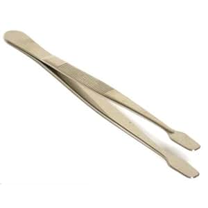 Amazon.com: Stamp Tweezers Philately Stamps Collector Hand Tools