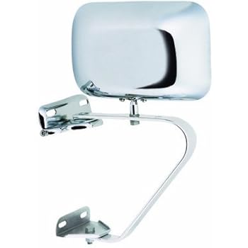 Amazon.com: Fit System V108 Driver/Passenger Side Replacement Vanity ...