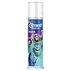 Crest Kid's Toothpaste Pump, featuring Disney Pixar Toy Story ...