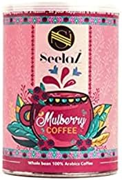 سعر Seelaz Mulberry Coffee 200g فى مصر | بواسطة امازون مصر | كان بكام