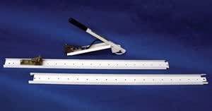 Amazon.com: Lead Stretcher And Adjustable Rails Pack