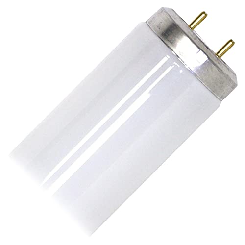 LEDVANCE 46135244773 Sylvania 24477 - F40/DX Straight T12 Fluorescent ...