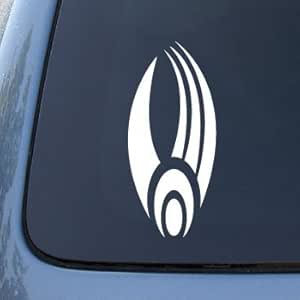 Amazon.com: Borg Collective - Star Trek - Car, Truck, Notebook, Vinyl ...