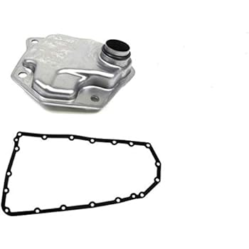 Amazon.com: Mitsubishi 2824A006, Auto Trans Filter: Automotive