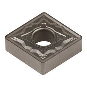 Korloy Carbide Insert, Insert #: CNMG 432 HS (Pack of 10): Amazon.com ...