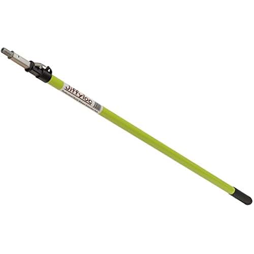 Amazon.com: heavy duty telescoping pole
