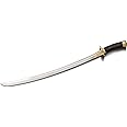 Amazon.com : Cold Steel CS-SW-CHNSBR: Chinese Sabre / 36.25" Overall ...