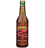 Healey's Cider Farm Cornish Rattler Cider Classic Apple: Amazon.co.uk ...