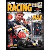 Beckett Racing Collectibles Price Guide: Beckett Media: 9781953801159 ...