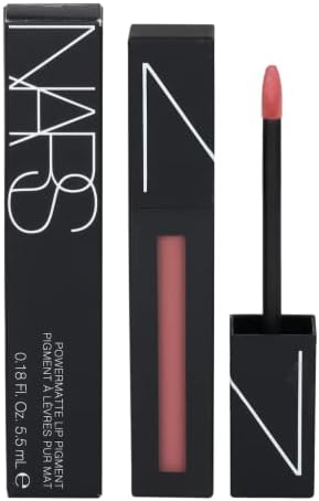 Nars Powermatte Lip Pigment Ultra Flexible Long Wear Matte Color- Walk This Way price in Saudi ...