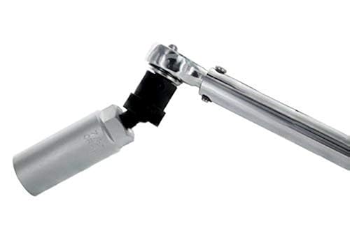 Impact Swivel 1/2" Socket Adapter - For Hard-to-Reach Bolts Impact ...