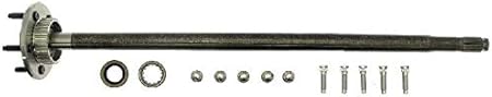 Amazon.com: Axle Shaft with Bearing - 28 Spline - Compatible with 2003 ...