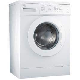 Amica AWP510L 1000rpm 5kg Compact Washing Machine: Amazon.co.uk: Large ...