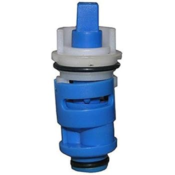 BRASSCRAFT ST1393 Universal Rundle & Milwaukee Hot Faucet Cartridge ...