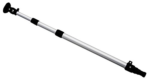 Waterbrands Navisafe Telescopic Pole Light With Scotty Base 903