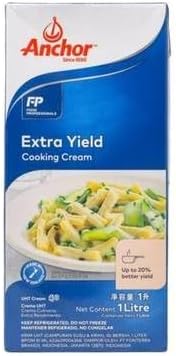 COOKING CREAM ANCHOR" (PACK) price in Saudi Arabia | Amazon Saudi ...