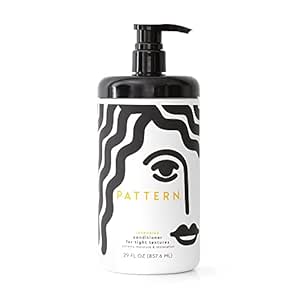 Amazon.com : PATTERN Intensive Conditioner for Tight Textures, 29 Fl Oz ...