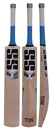 SS Cricket Legend 10 Premium English Willow Cricket bat - Limited ...