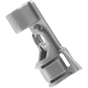 Amazon.com: Rexka 15pcs Roof Moulding Clips for Honda Accord Acura TL ...