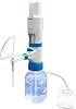 Microlit Motorized Digital E-Burette (25ml) in Oman | Whizz Titrators