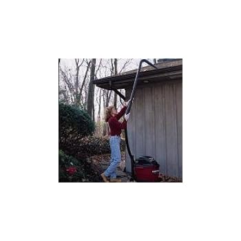 Craftsman Gutter Cleaning Accessory Kit - Gutter Cleaning Tool - Amazon.com