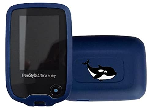 New! Premium Silicone Case with Cartoon Animal Patterns for Freestyle ...