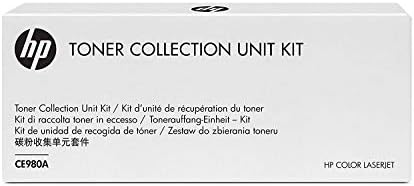 HP Color LaserJet CE980A Toner Collection Unit price in Saudi Arabia ...