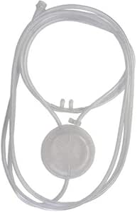 Amazon.com: 1-Pack Oxymizer Disposable Pendant Style Oxygen Conserver ...