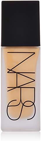 NARS All Day Luminous Weightless Foundation - 6 Ceylan/Medium for Women ...