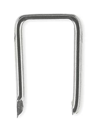 Staple, Cable, Pk100: Electrical Cable Staples: Amazon.com: Industrial ...